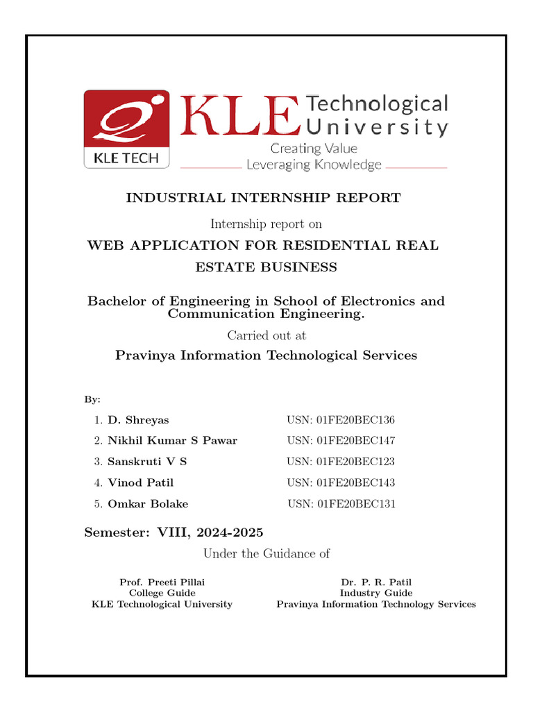 Team6 Project Report | PDF | Html5 | World Wide Web