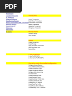 BR100 AR Implementation | PDF | Receipt | Invoice