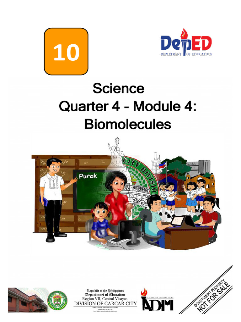 Science-10-Q4-Module-4-Wk-4-v.01-CC-1 | Download Free PDF ...