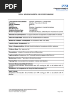 Components of Standard Precautions | PDF | Personal Protective ...