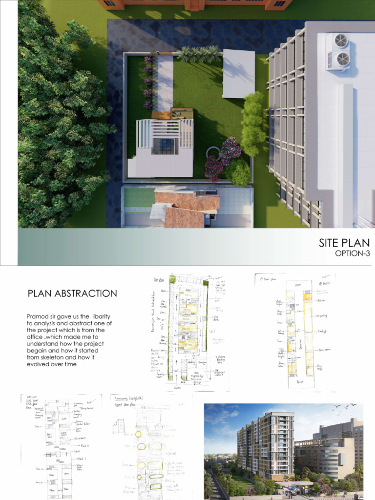 Plan Option3 | PDF