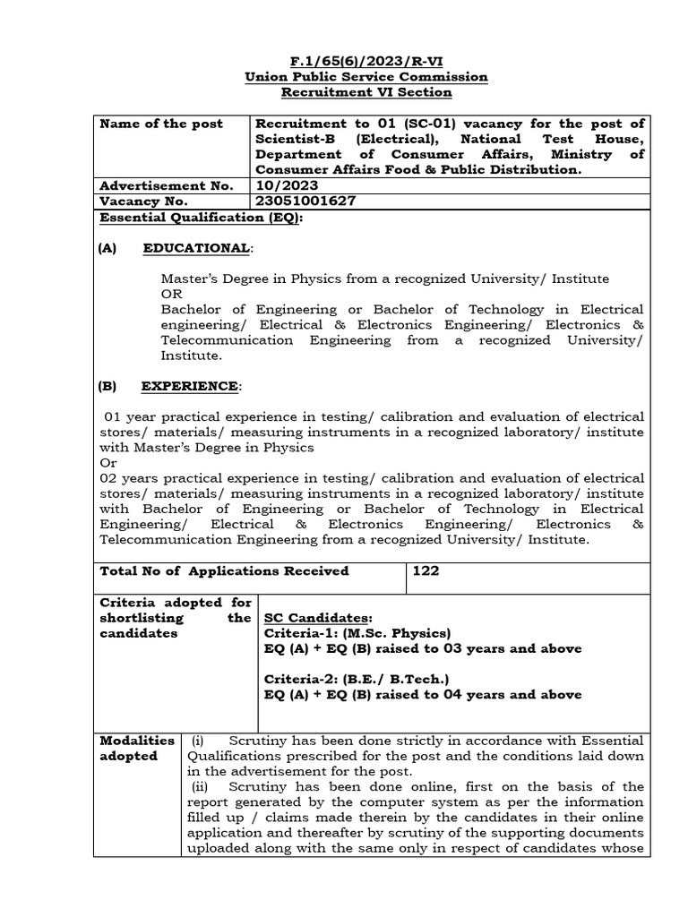 Scrty 01 ScnstBElectrical NTH Engl 160224 | PDF | Electrical Engineering | Engineering