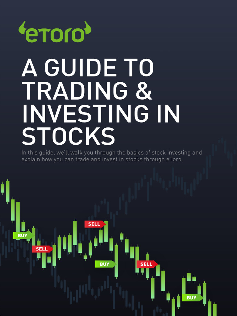 A Guide To Trading and Investing in Stocks | PDF | Investing | Stocks