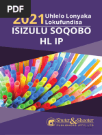 Isihobe Lesson Presantatio | PDF | Stanzaic Form | Composition ...