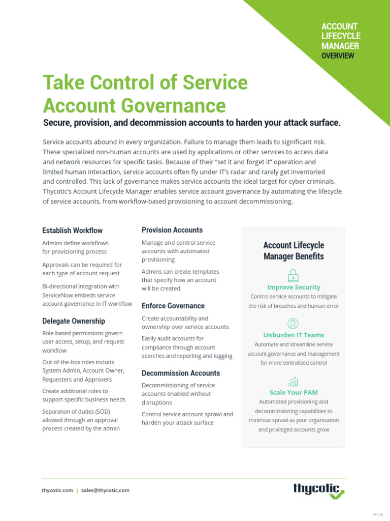 Account_Lifecycle_Manager_Overview_Datasheet_090420 | PDF | Cloud ... Account_Lifecycle_Manager_Overview_Datasheet_090420 | PDF | Cloud ...