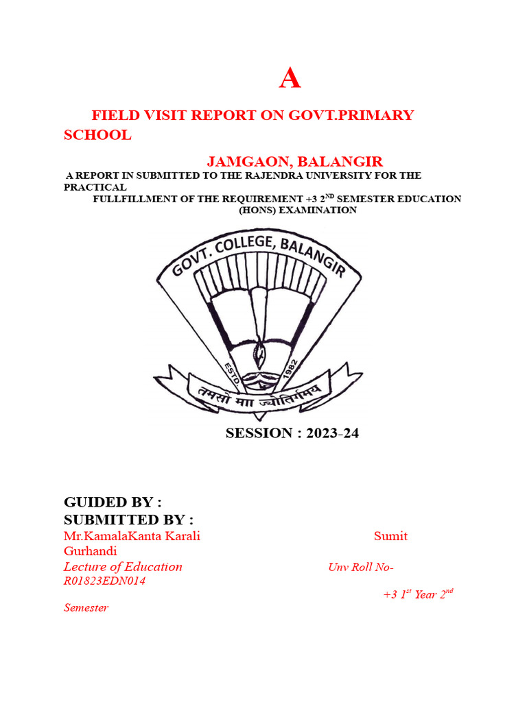 Sumit Pdf Schools Experience