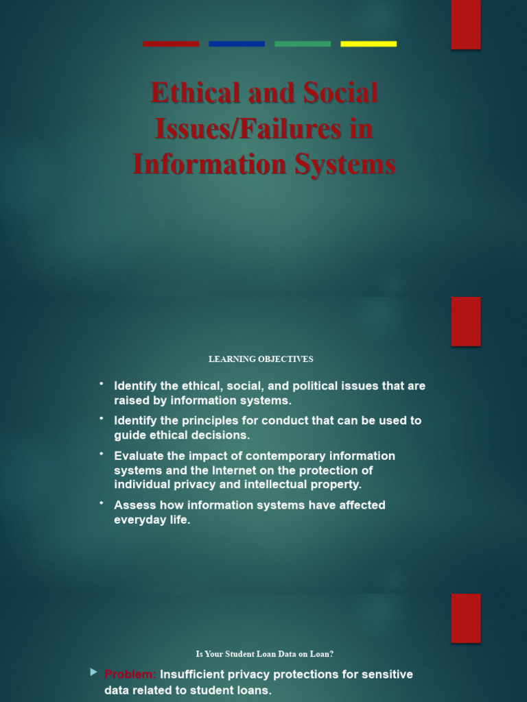 3-Professional Ethics Issues | Download Free PDF | Http Cookie | Privacy