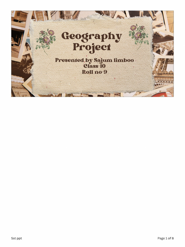 SST PPT - 20240610 - 080935 - 0000 | PDF