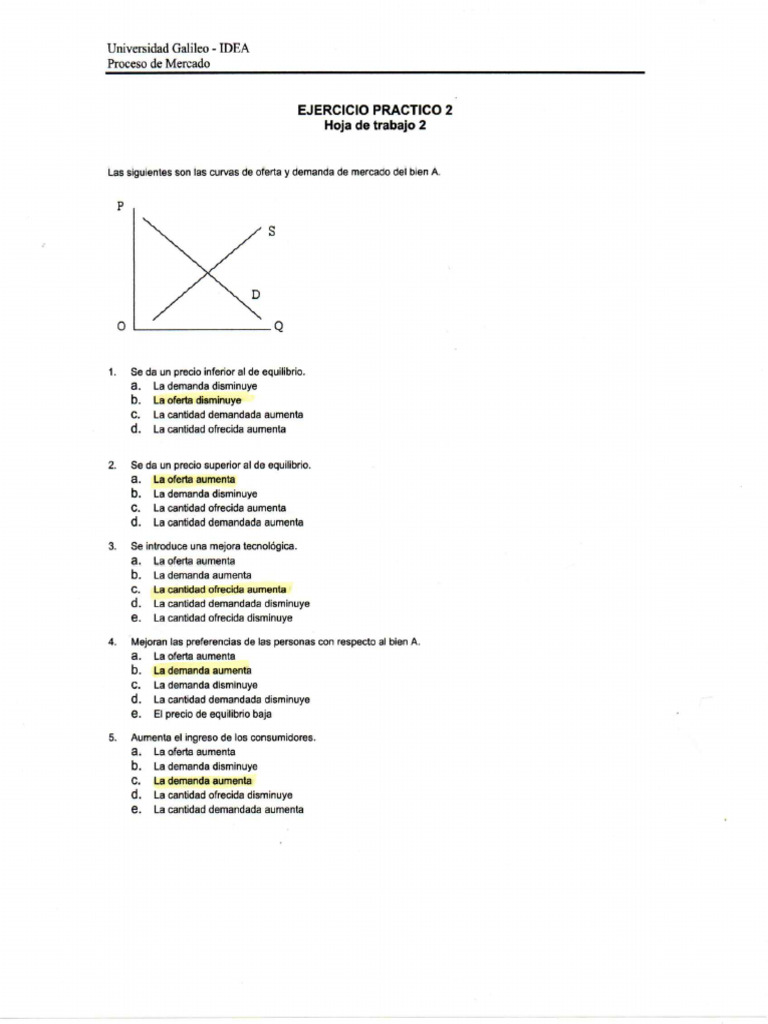 Ejercicio Practico 2 y 3 IDE 14000961 | PDF