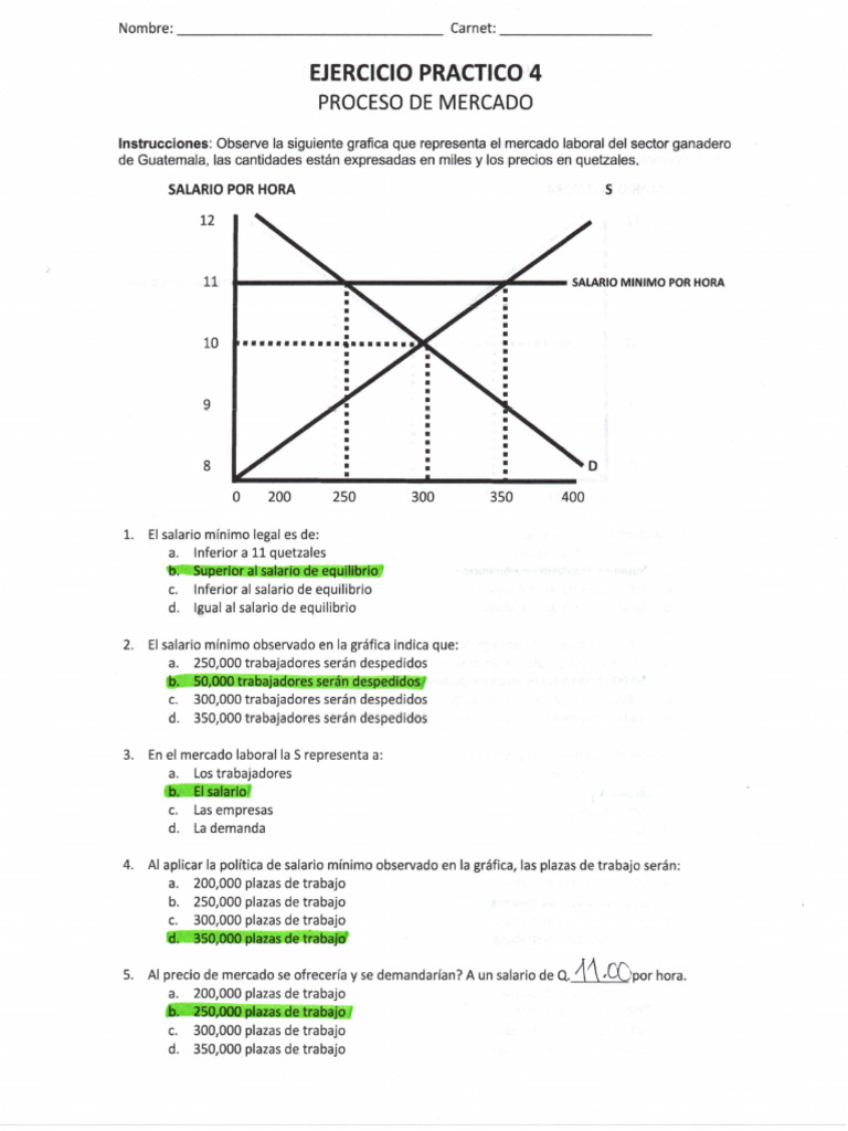 Ejercicio Practico 4 IDE 14000961 | PDF