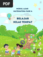 Modul Ajar Perkalian Kelas 3 SD | PDF