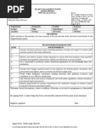 Document Master List Template | PDF