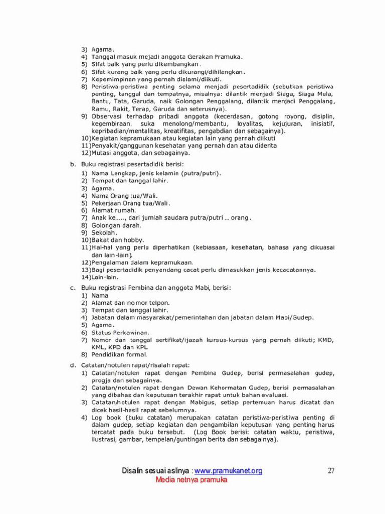 Salinan SK 231 2007 Jukran Gugusdepan - 028 | PDF