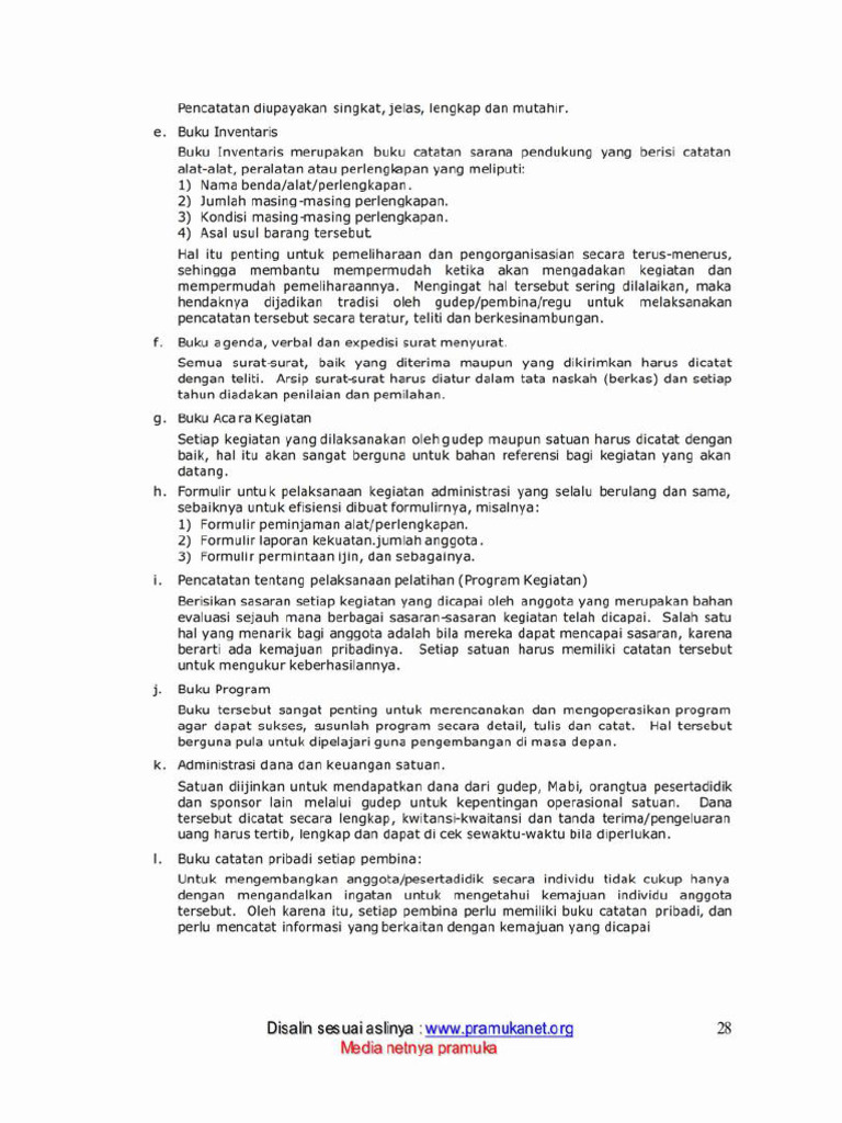 Salinan SK 231 2007 Jukran Gugusdepan - 029 | PDF