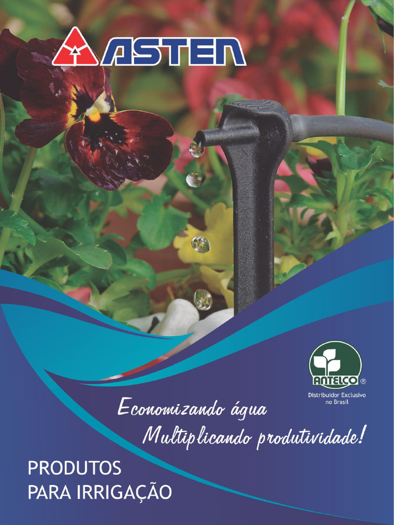 Catalogo Asten | PDF