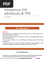 Product Administration Guidelines Octaplex | PDF | Thrombosis ...
