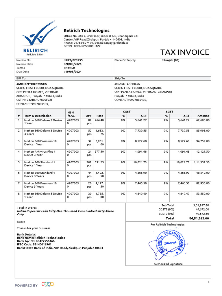 JMD Final Q4 | PDF | Taxes | Taxation