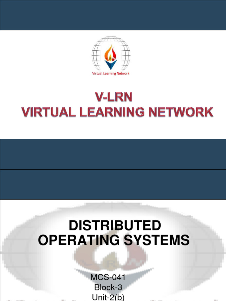 Unit-2 (B) 2 | PDF | Port (Computer Networking) | Information Technology
