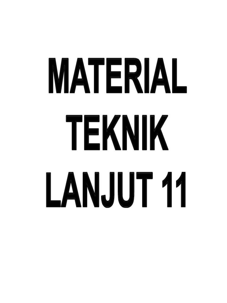 MTL 11 | PDF | Foam | Composite Material