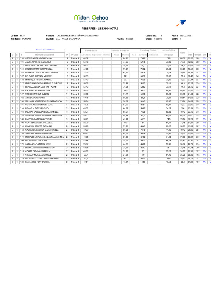 FactorySuitePlantel MasterPages Inicio - Aspx#b | PDF | Ciencias Naturales