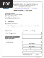 2024 FIRST REGISTRATION FORM For Grades 1 5 A B 1 | PDF | Bankruptcy ...