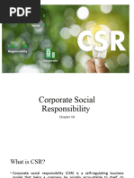 Apple's CSR Stakeholder Strategy | PDF | Corporate Social ...