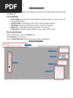 Step-by-Step Guide To Install Adobe Photoshop On Windows 11 | PDF | Installation (Computer ...