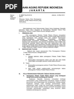 Alur Administrasi CMS Pidsus | PDF | Hukum