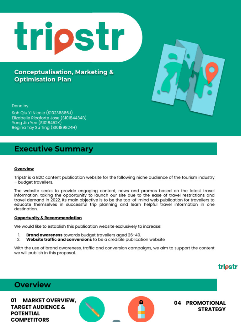 W02 - Grp3 - Data Analytics - Final Group Project - Budget Travel | PDF | Subscription Business ...