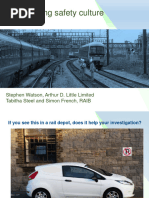 SOAM: Systemic Incident Analysis Method | PDF | Information ...