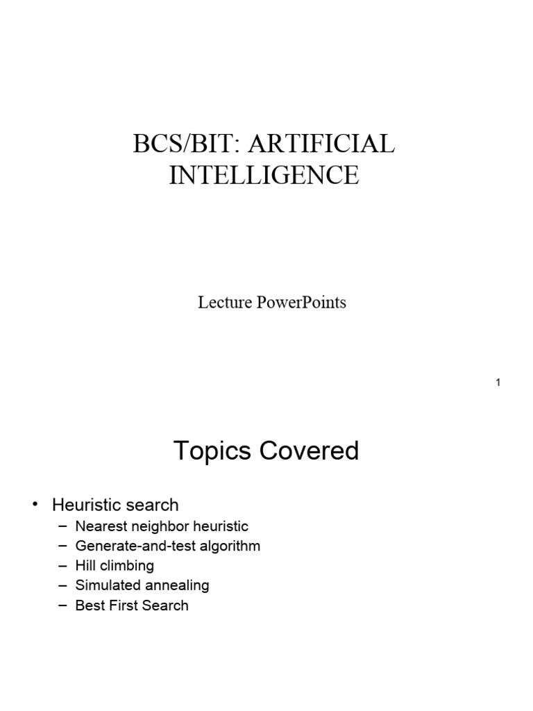 Bcs Lecture1 Part2 2023 | PDF | Theoretical Computer Science | Algorithms And Data Structures