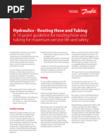 SolidWorks Routing Piping and Tubing | PDF | Pipe (Fluid Conveyance ...