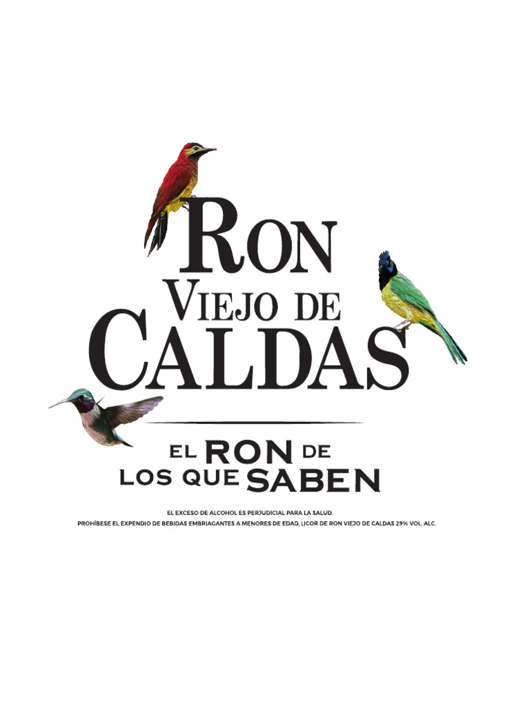 Logo RVC Pajaros | PDF