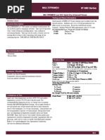 95-812 Series 95-812 Series 95-812 Series 95-812 Series Pitthane® Ultra ...