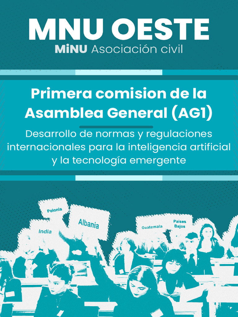 Guia AG1 | PDF | Inteligencia artificial | Inteligencia (IA) y semántica