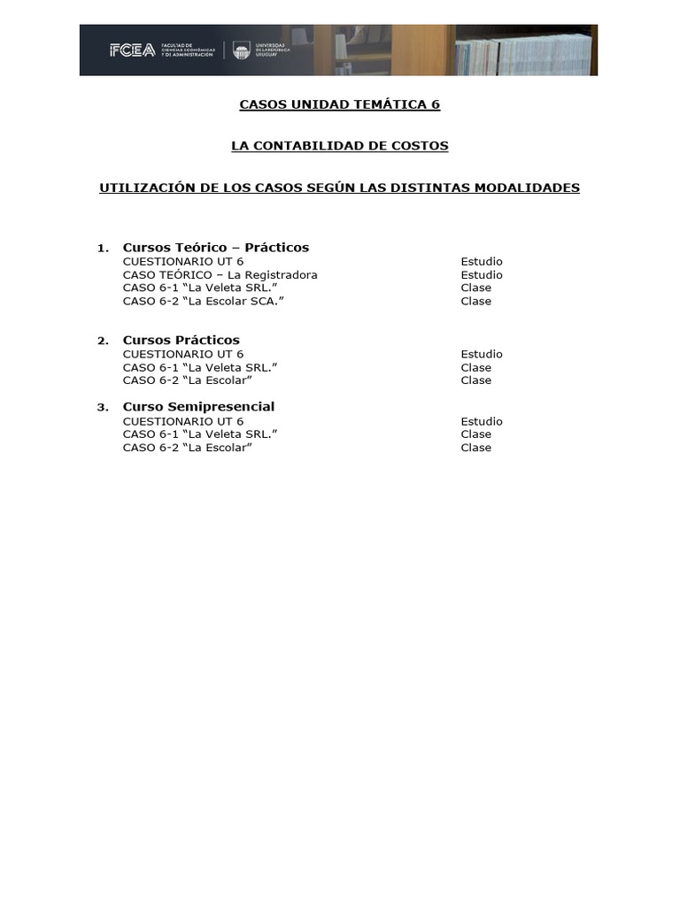 Letra de Ejercicios UT 6 - Registracion Contable | PDF | Contabilidad ...