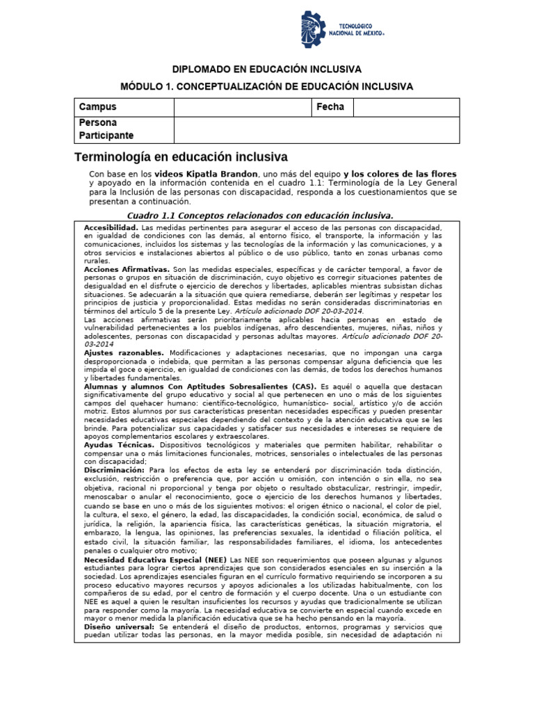 terminolog-a-en-educaci-n-inclusiva-pdf-invalidez-accesibilidad