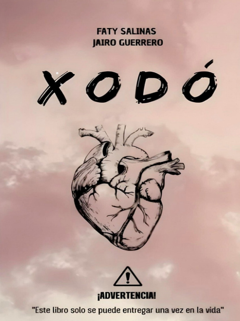 12 - Xodó (Faty Salinas & Jairo Guerrero) | PDF