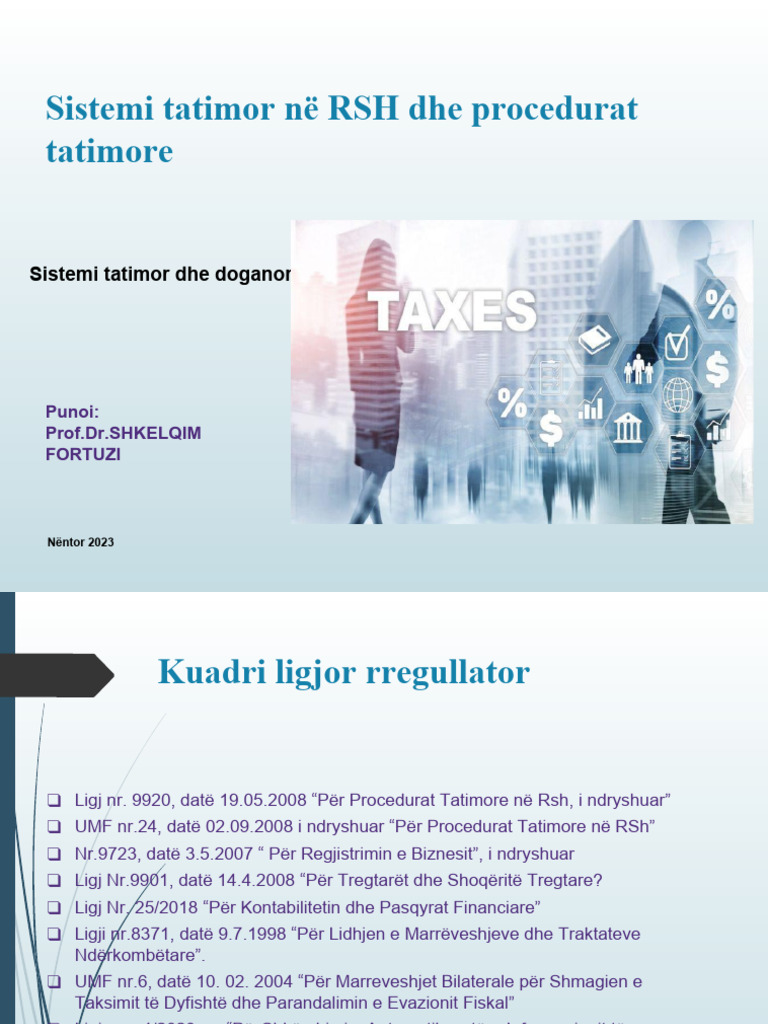 Sist Tatimor | PDF