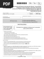 RDV - Atualizado | PDF