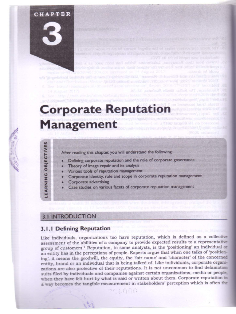 Chapter 3 | PDF