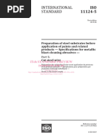 Iso 2811 1 2023 | PDF | International Organization For Standardization | Density