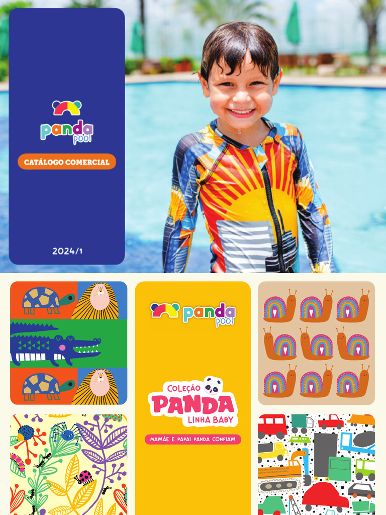 Catalogo MULTI 24.1 | PDF | Maiô