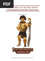 Pathfinder 2e Firearms by DaddyXen | PDF | Firearms | Gun Barrel