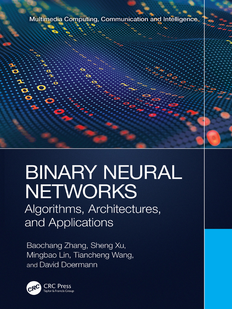 Binary Neural Networks | PDF | Artificial Neural Network | Deep Learning