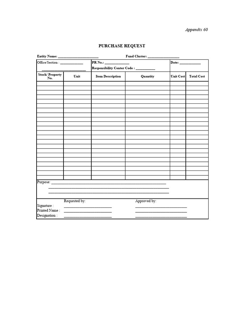 Appendix 60 PR | PDF | Business | Law