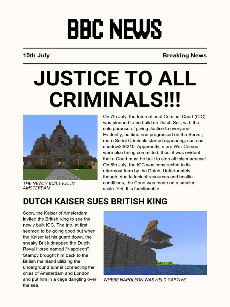 15-July-MC BBC NEWS | PDF