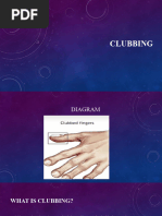 Clubbing | PDF