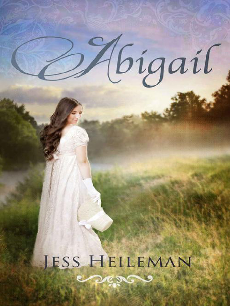 Abigail - Jess Heileman | PDF