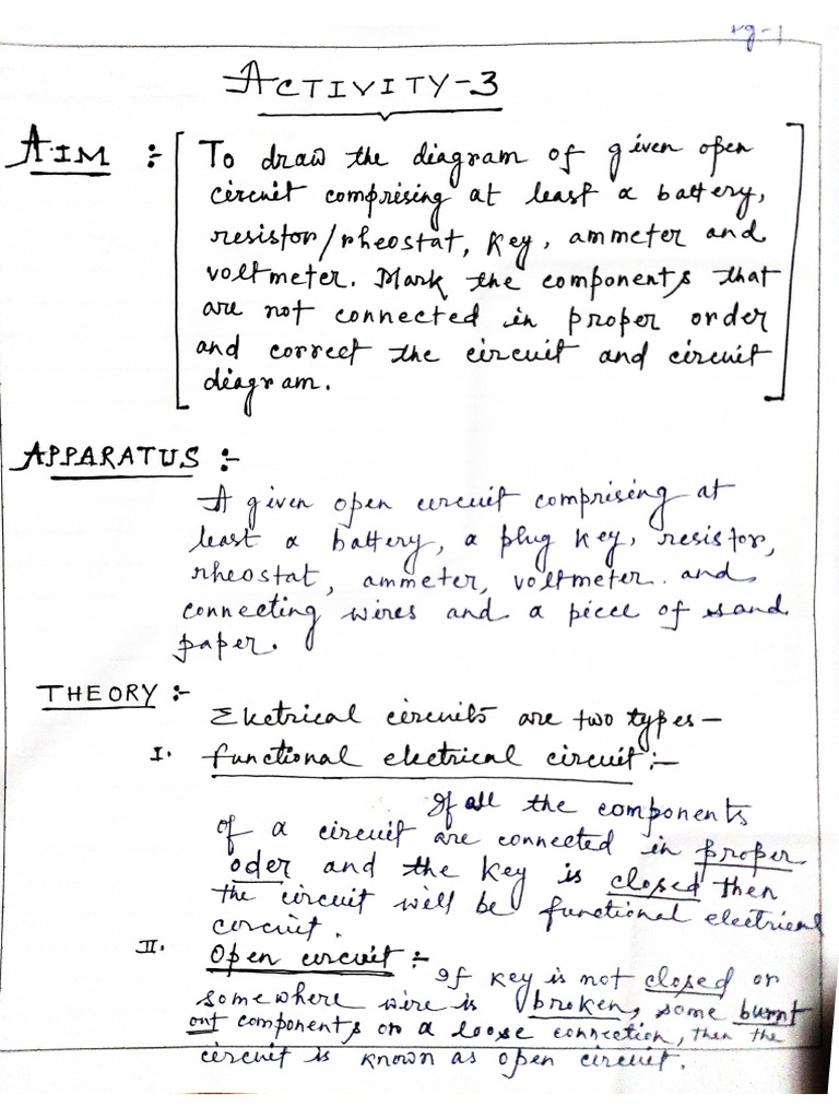 Activity 3 | PDF